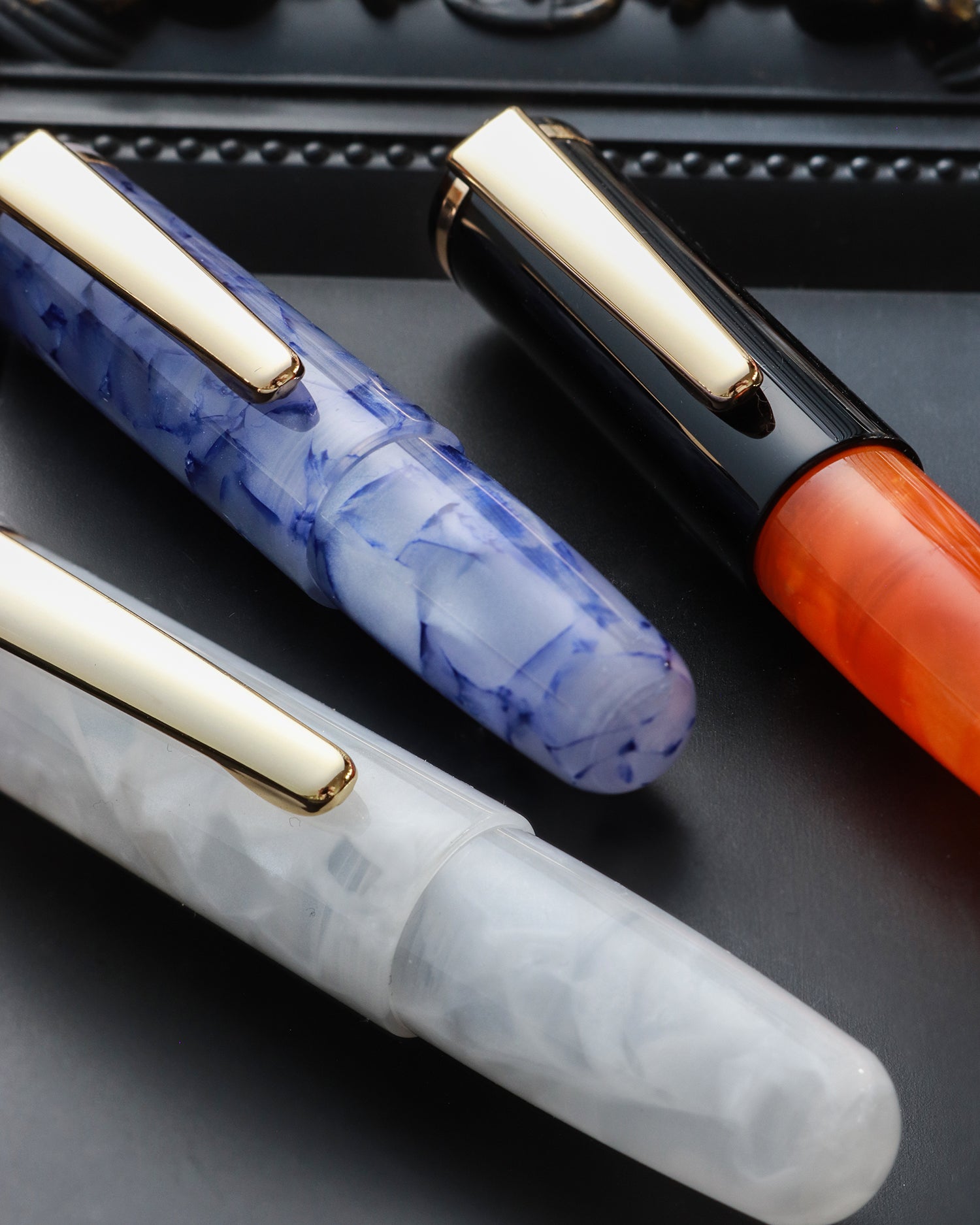24 Pens for 2024