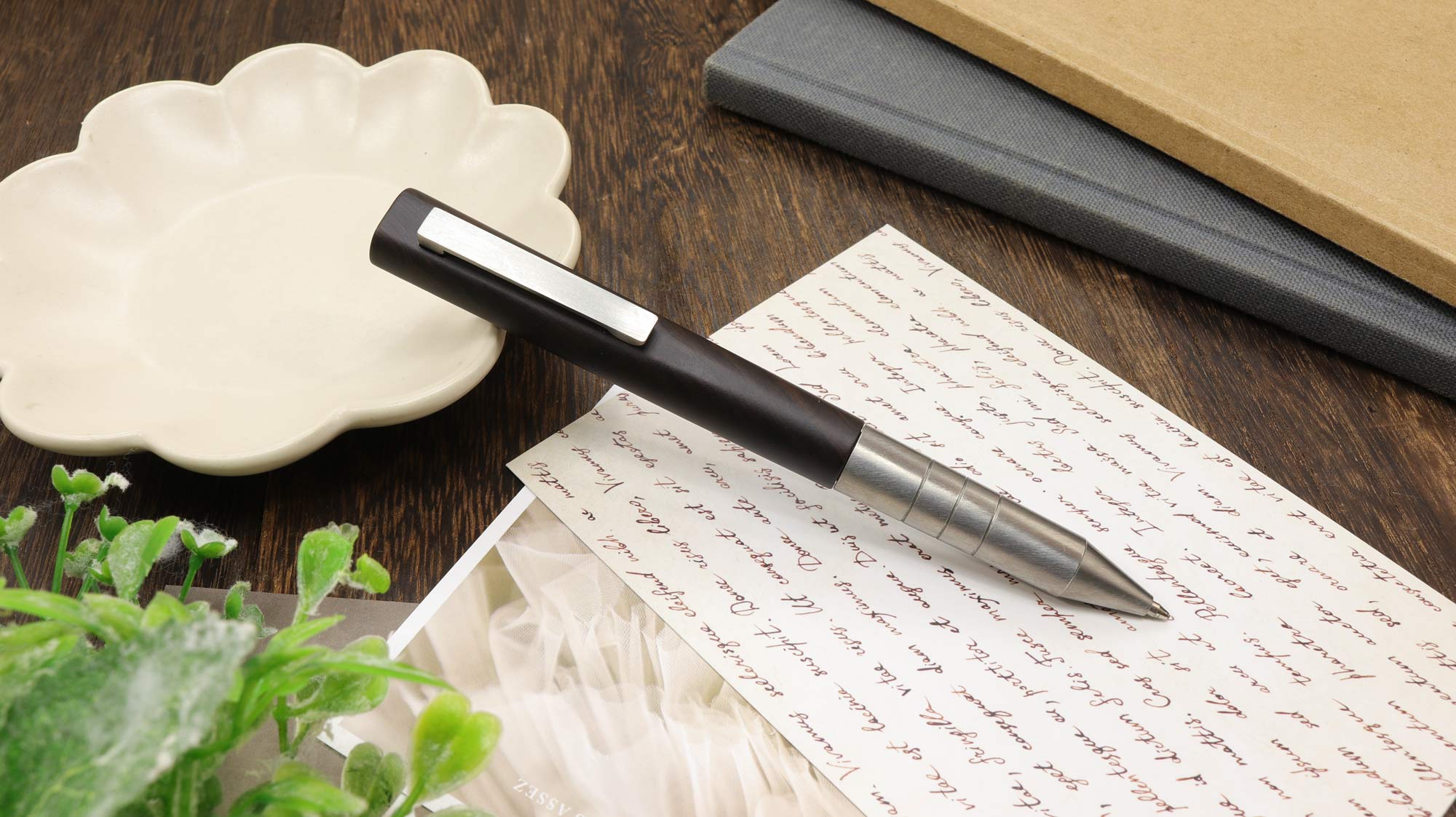 Wancher - Japanese Premium Fountain Pen – Wancherpen International