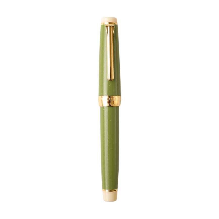 Matcha Fountain Pen Fountain Pen | Wancher Pen
