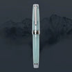 Wancher Exclusive - The Frozen Sake Fountain Pen – Wancherpen International