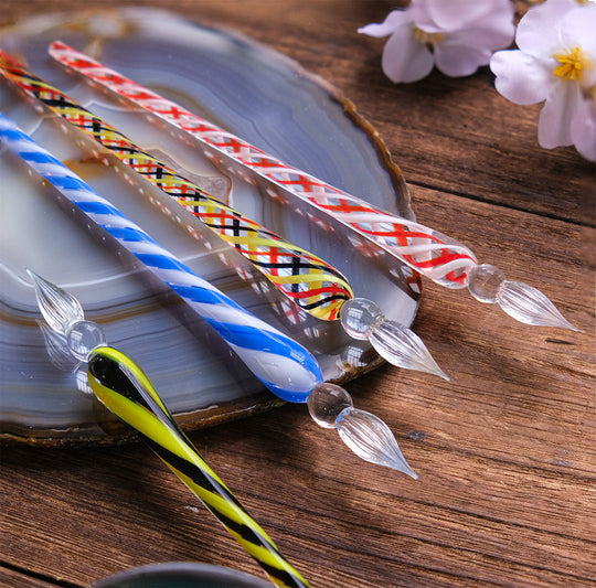 Wancher - Japanese Premium Fountain Pen– Wancherpen International