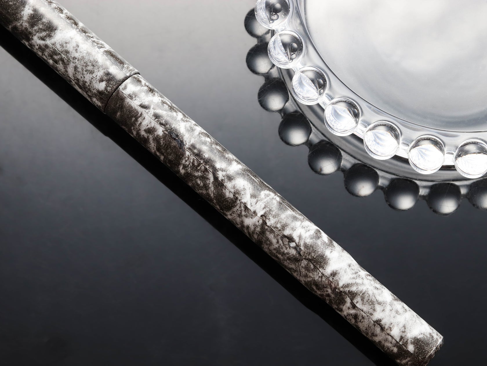 Shizuku Pen - Pluto Fountain Pen | Wancher Pen