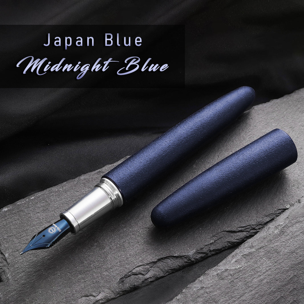 STARDUST Fountain Pen
